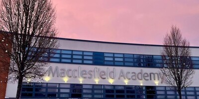 Welcome to The Macclesfield Academy