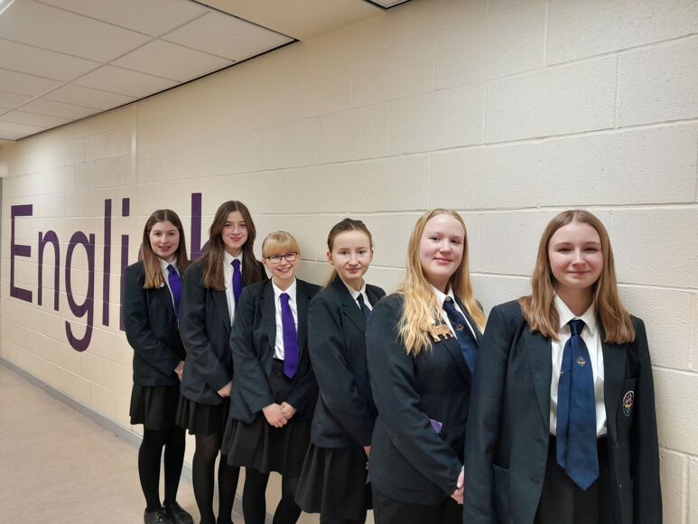 General News Images - School Gallery - The Macclesfield Academy