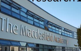 Welcome to The Macclesfield Academy