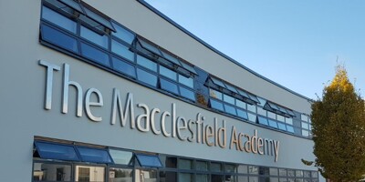 Welcome to The Macclesfield Academy