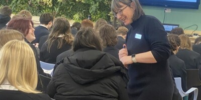 Welcome to The Macclesfield Academy