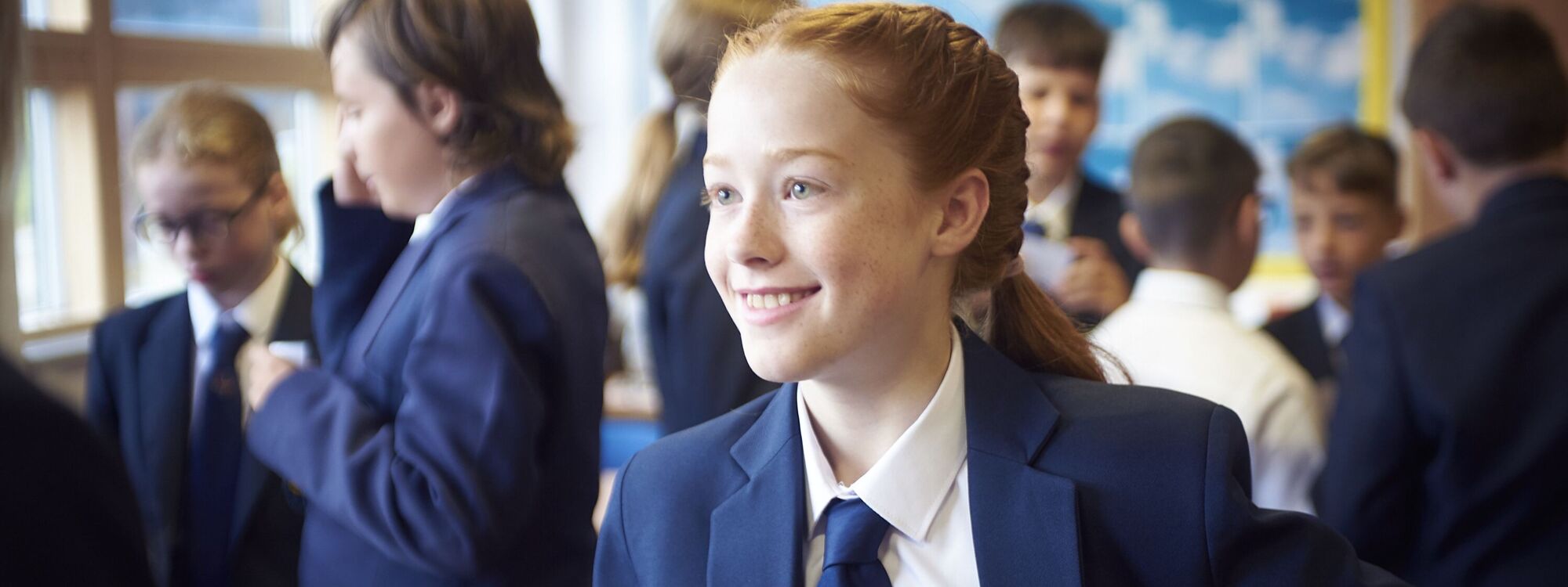 Transition - The Macclesfield Academy